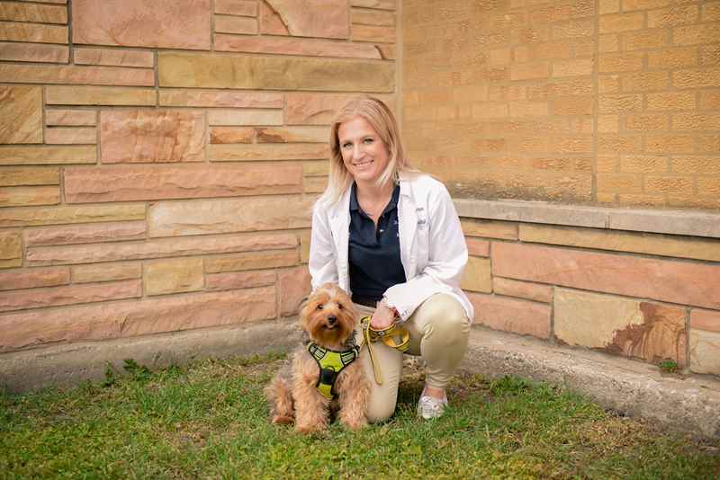 Our Doctors in Summit, IL | Summit Animal Hospital